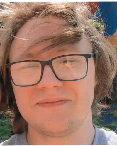 Alex A. Booher | Obituaries | leadertimes.com