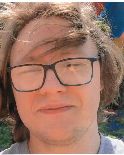 Alex A. Booher | Obituaries | leadertimes.com