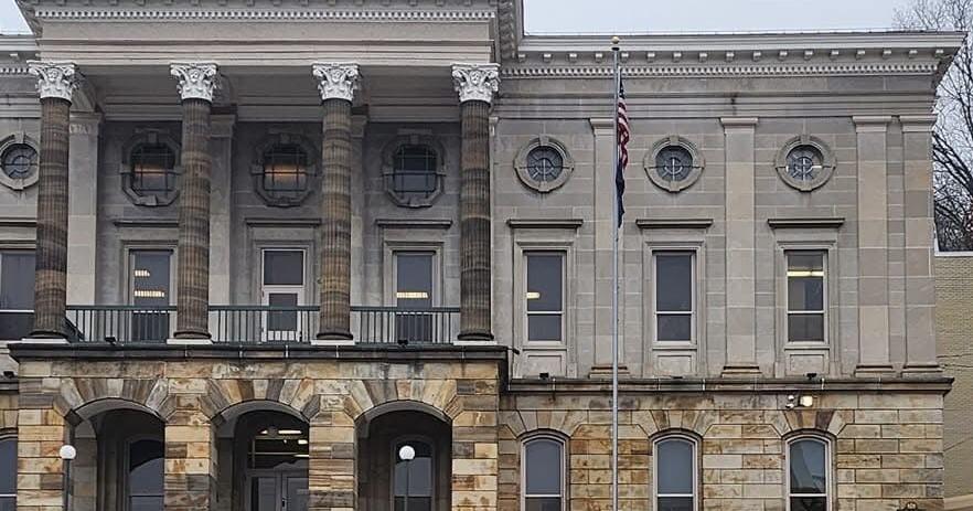 Armstrong County responds to SEIU Local 668 one-day strike | News ...