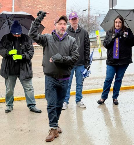 Armstrong County responds to SEIU Local 668 one-day strike | News ...