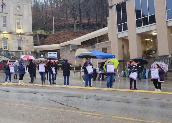 Armstrong County responds to SEIU Local 668 one-day strike | News ...