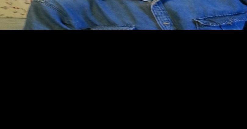 Lawrence 'Bud' McCune, Jr. | Obituaries | leadertimes.com