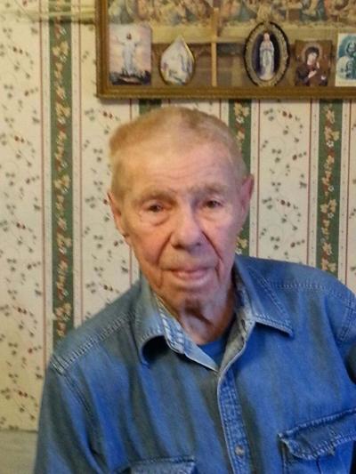 Lawrence 'Bud' McCune, Jr. | Obituaries | leadertimes.com