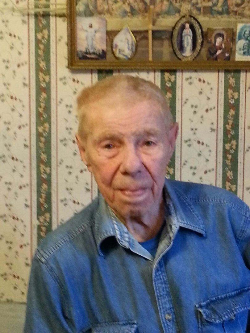 Lawrence 'Bud' McCune, Jr. | Obituaries | leadertimes.com