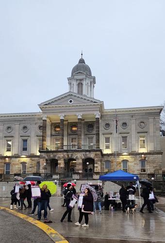Armstrong County responds to SEIU Local 668 one-day strike | News ...