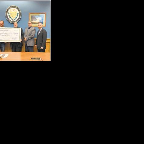 Commissioners contribute to honoring memory of the late Kristen Tatar ...