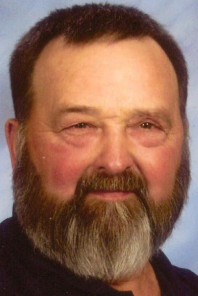 John E. ‘Shreck’ Shreckengost | Obituaries | leadertimes.com