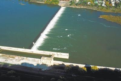 USACE locks and dams in county funded for 2020 | Front-page ...