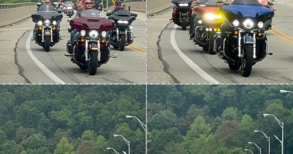 Brian Shaw Memorial Scholarship Ride | News | leadertimes.com