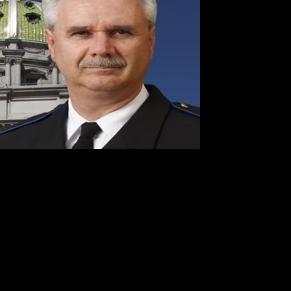 John Francis Englert | Obituaries | leadertimes.com