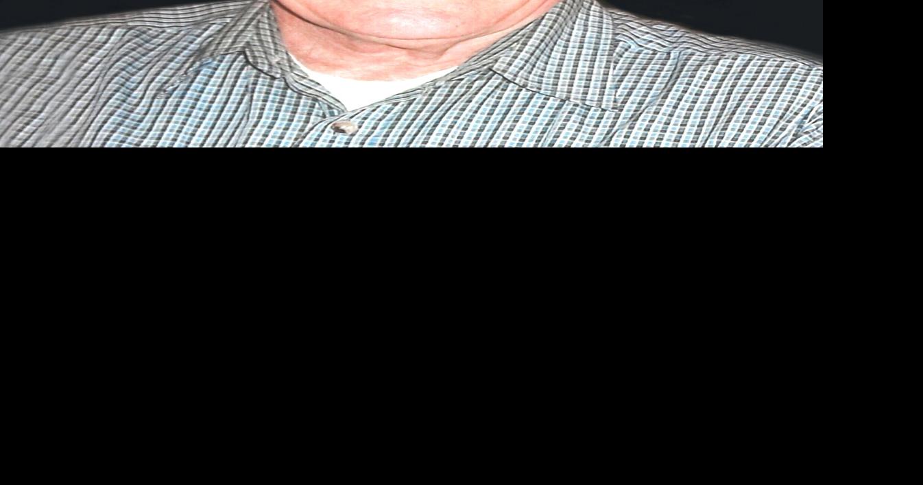 Kerry G. Knudsen | Obituaries | leadertimes.com