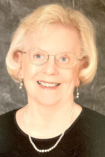 Donna Kay Thomas | Obituaries | leadertimes.com