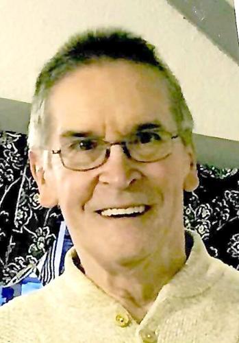 Donald James Atwood | Obituaries | leadertimes.com