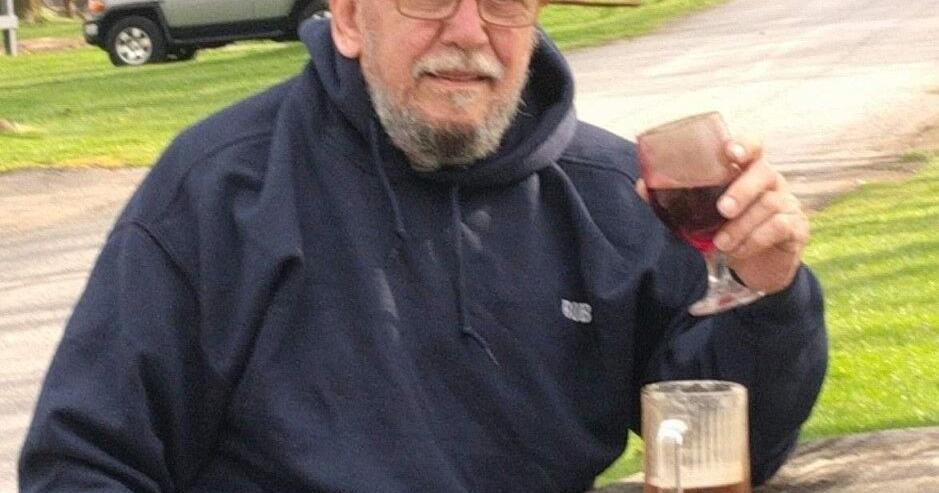 Robert F. Anderson | Obituaries | leadertimes.com