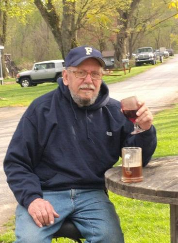 Robert F. Anderson | Obituaries | leadertimes.com