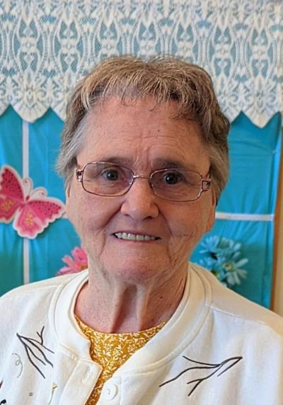 Laura ‘Kay’ Hawk | Obituaries | leadertimes.com