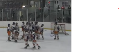 Graff's third period hat trick lifts Armstrong over Latrobe | Sports ...