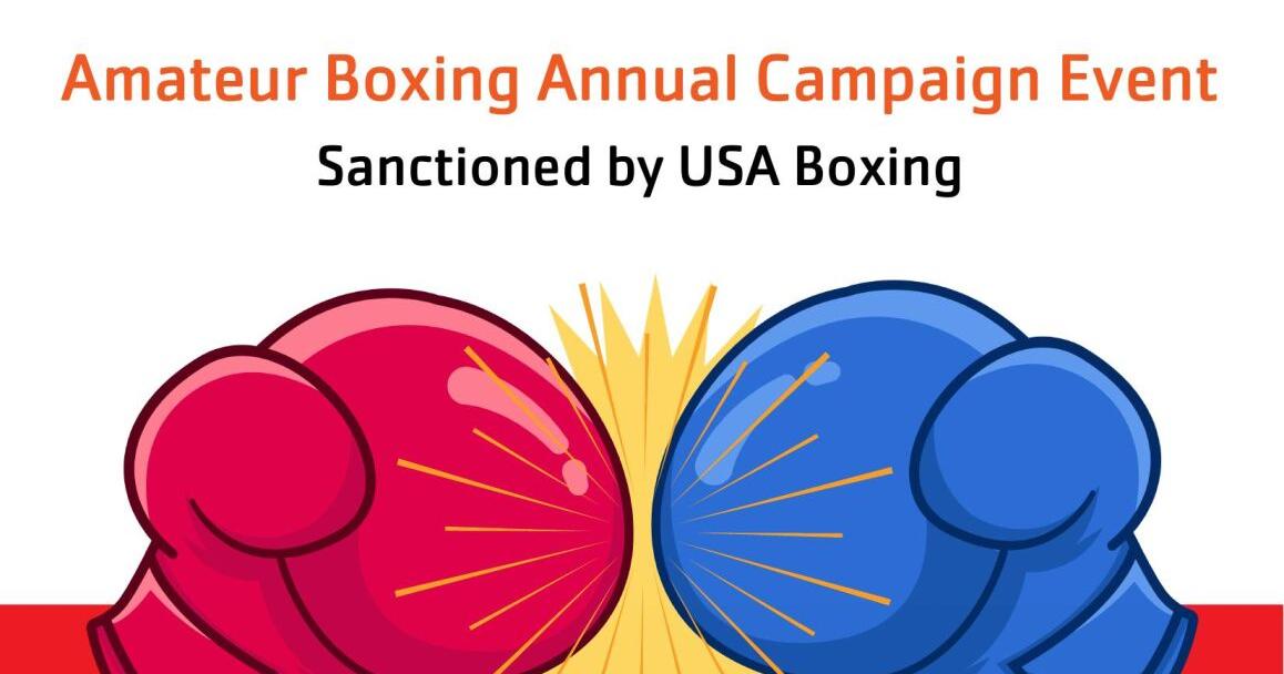 Richard G. Snyder YMCA set to hold 2nd annual 'Fight' for Your ...