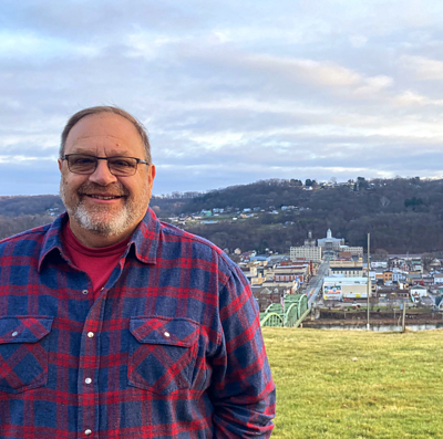 Dayton-area man announces candidacy for Armstrong County commissioner ...