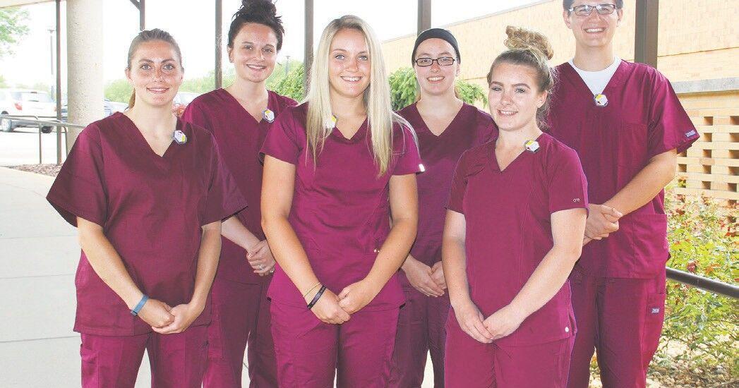 New ACMH Radiology School class begins | News | leadertimes.com