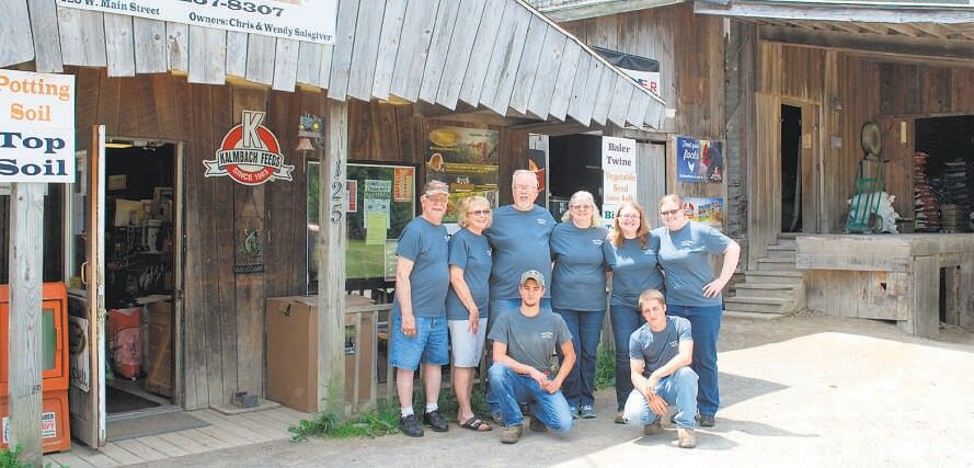 Step back in time | Front-page | leadertimes.com