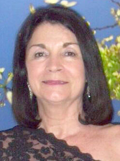 Susan Bruce Benvenuti | Obituaries | leadertimes.com