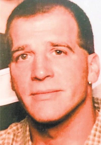 Charles O. Lasher | Obituaries | leadertimes.com