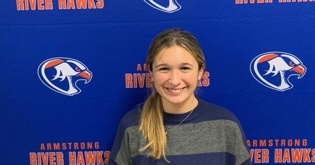 REMARKABLE RIVER HAWK -- Writer, soccer star, violinist and elected ...
