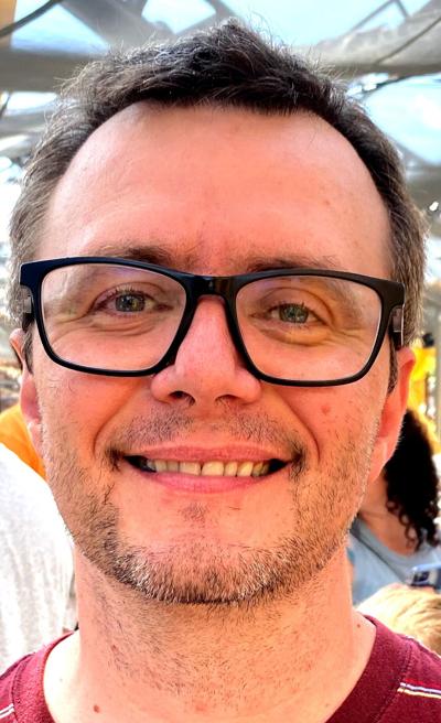 Timothy Paul Lukehart | Obituaries | leadertimes.com