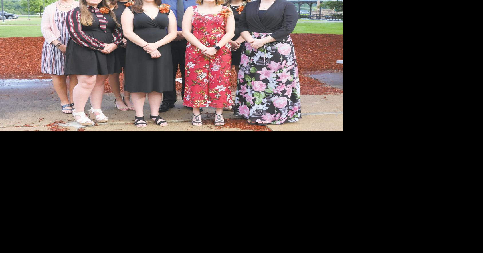 ACMH Hospital commemorates graduating class from school of radiologic ...