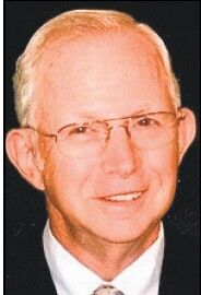 Richard G. Barnhart | Obituaries | leadertimes.com