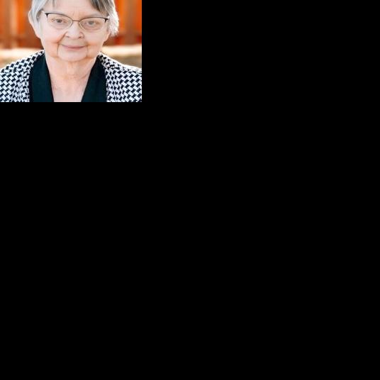 Barbara Kay Rosborough | Obituaries | leadertimes.com