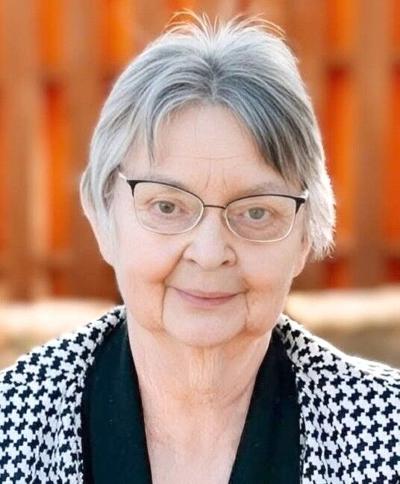 Barbara Kay Rosborough | Obituaries | leadertimes.com