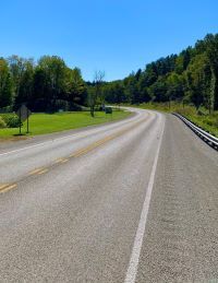 PennDOT District 10 wins 2022 Perpetual Pavement Award for Route 210 ...