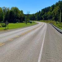 PennDOT District 10 wins 2022 Perpetual Pavement Award for Route 210 ...