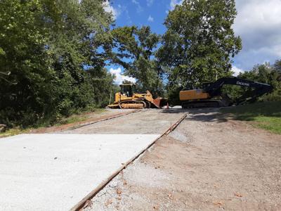 Rosston Boat Launch temporarily closed for improvements | News ...