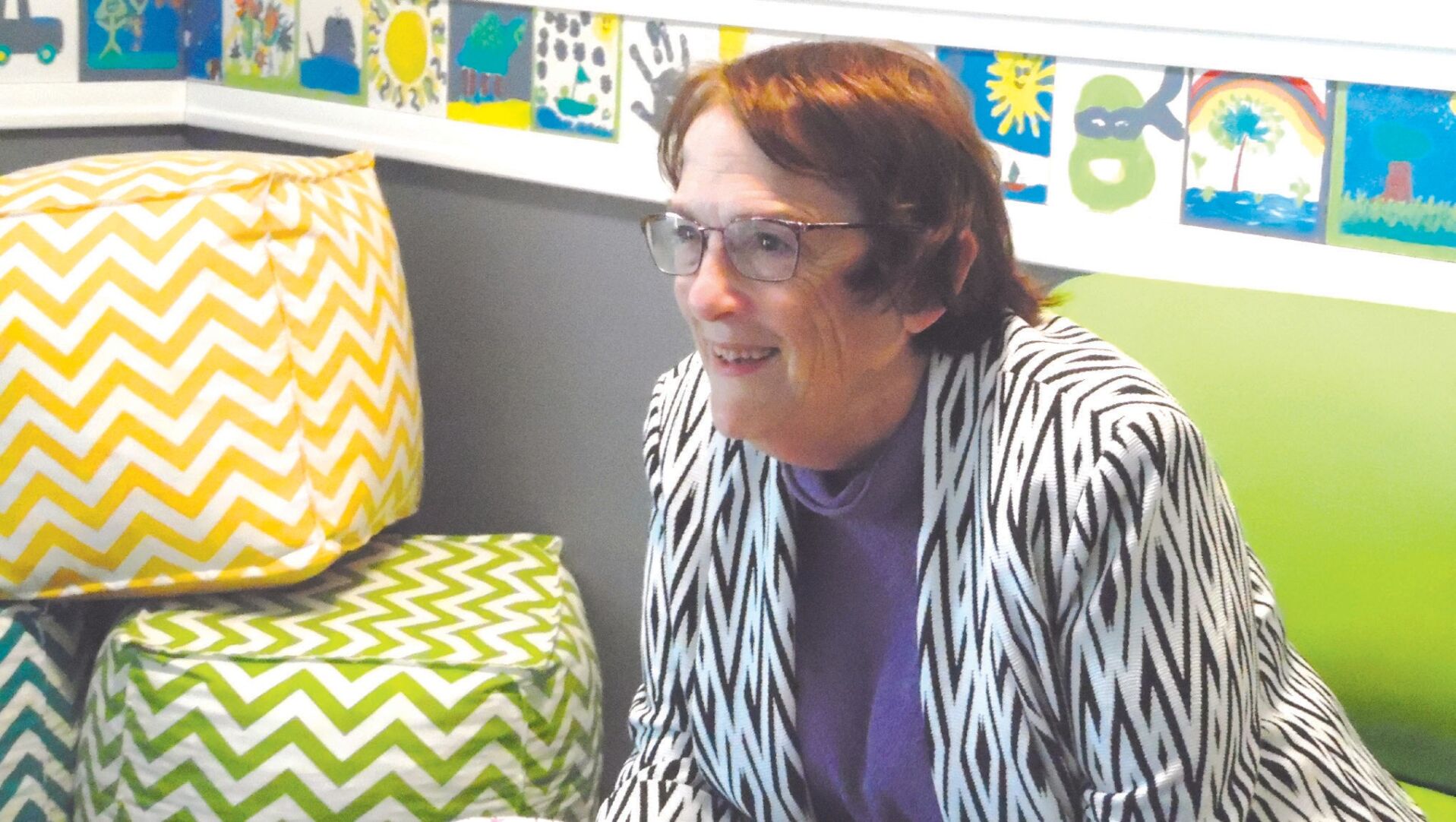 Kay’s Cottage opens in Kittanning | Front-page | leadertimes.com