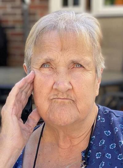 Esther Louise 'Dolly' Kline | Obituaries | leadertimes.com