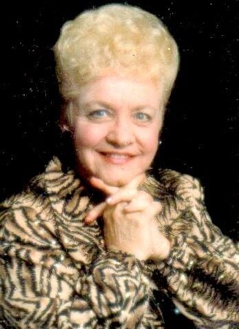 Constance (Connie) Louise Spencer | Christianity | leadertimes.com