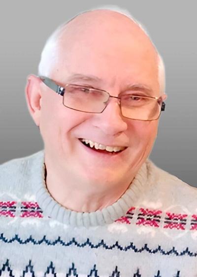 Timothy G. Uncapher | Obituaries | leadertimes.com