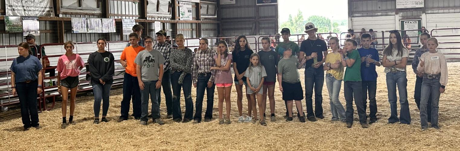 Great Dayton Fair carries on through week’s end | News | leadertimes.com