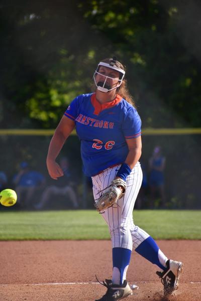 River Hawks clip Falcons to advance to WPIAL 5A softball semifinals ...