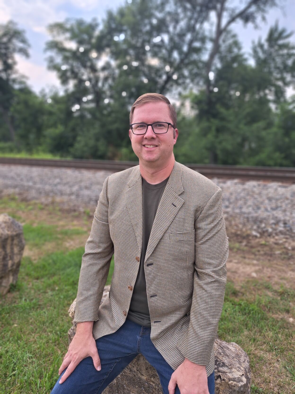 Casey possibly facing primary and general election opponents | News ...