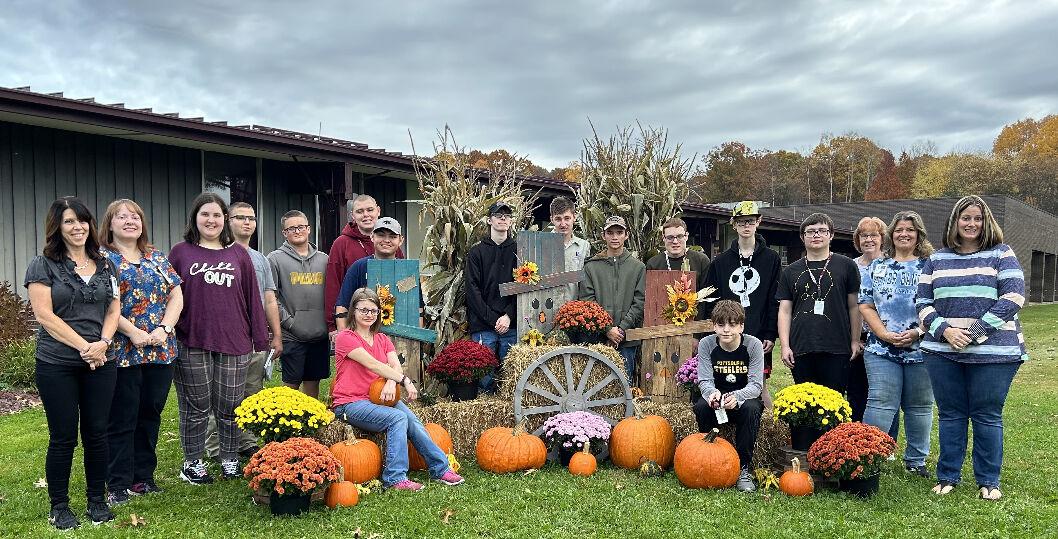 Lenape Technical School (LTS) to play host to 14th annual craft show ...