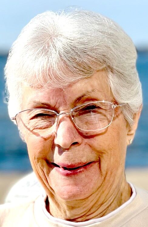 Carol Anne Heider | Obituaries | leadertimes.com