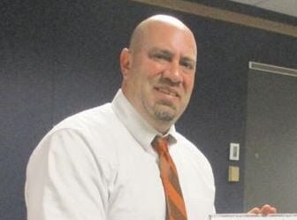 Curci to succeed Matson as ARIN IU 28 executive director | News ...