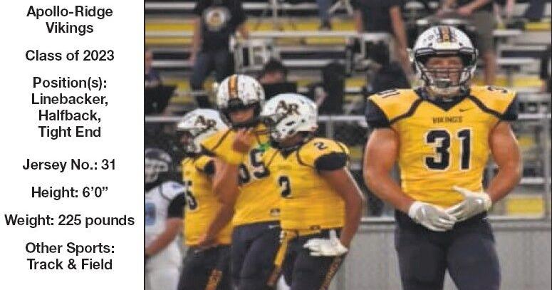2021 PFN Player Profile: Nick Curci — Apollo-Ridge | Sports ... 2021 PFN Player Profile: Nick Curci — Apollo-Ridge | Sports ...