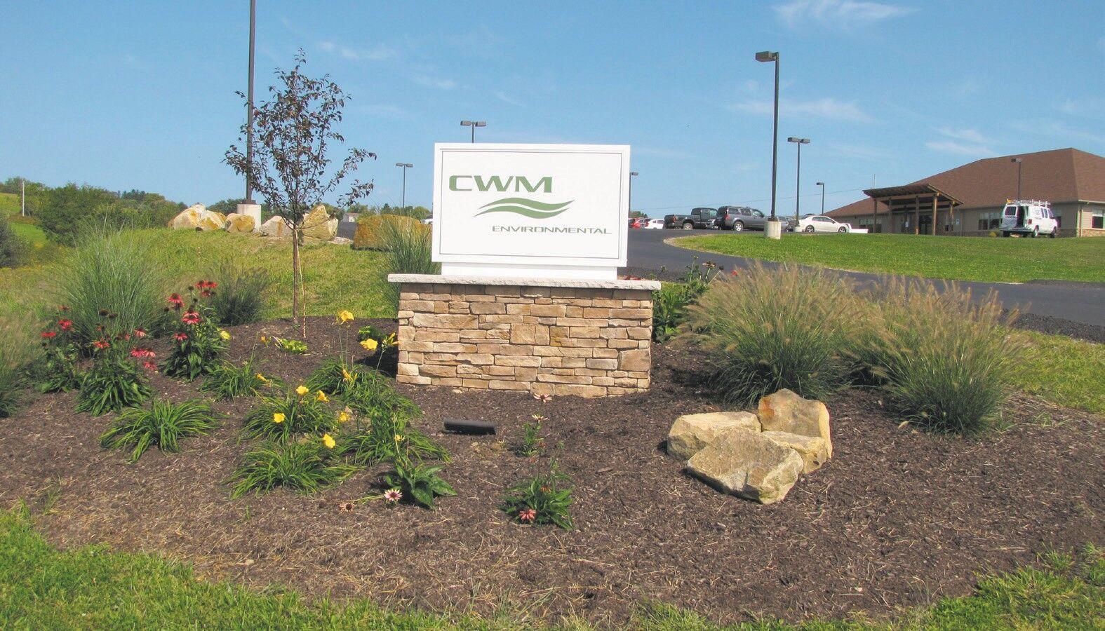 CWM Environmental to expand with construction of new building | Front ...