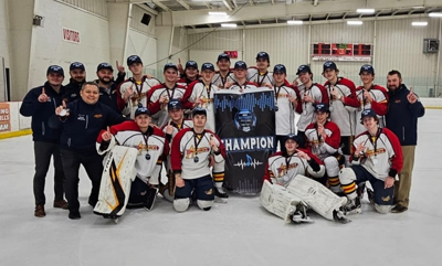 Armstrong Arrows 18U 'National Bound' Team Goes Undefeated to Capture ...