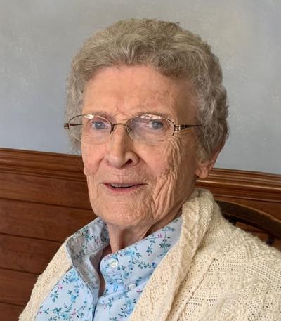 Twila Wassum | Obituaries | leadertimes.com